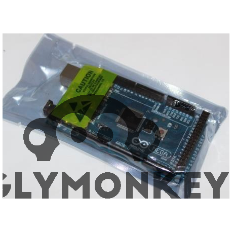 Arduino Mega 2560 R3