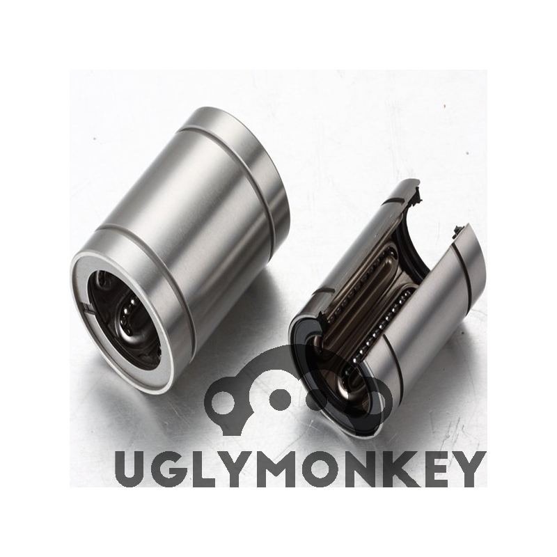 LM10UU linear bearing