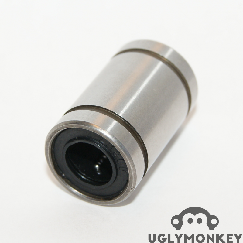 LM10UU linear bearing