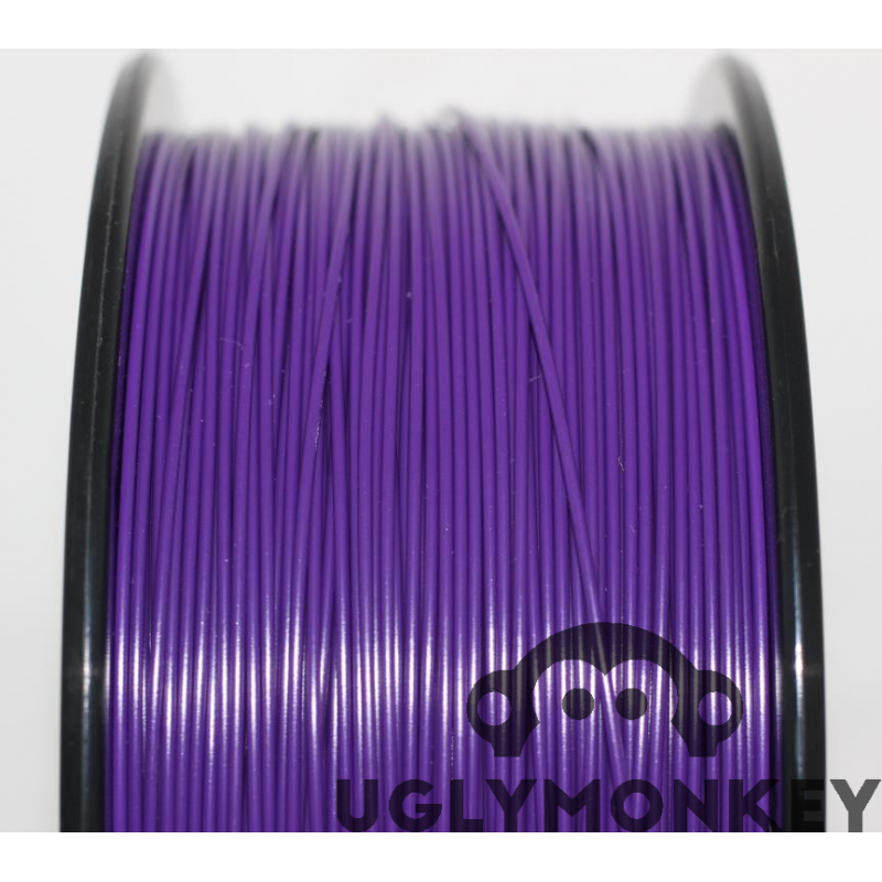 Purple Super PLA PETG 1.75mm filament