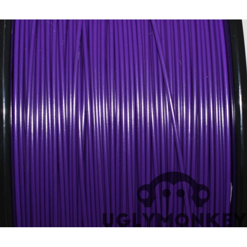 Purple Super PLA PETG 1.75mm filament
