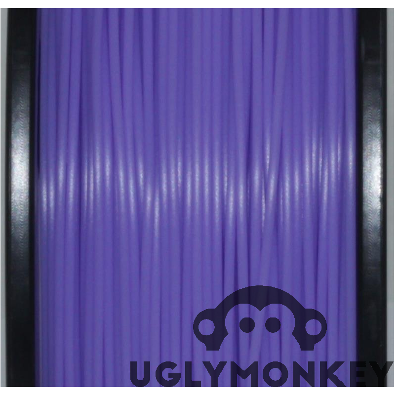 Purple PLA Filament 1.75mm