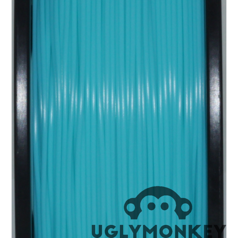 Cyan PLA Filament 1.75mm