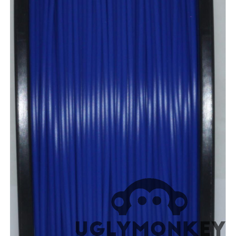 Blue PLA Filament 1.75mm