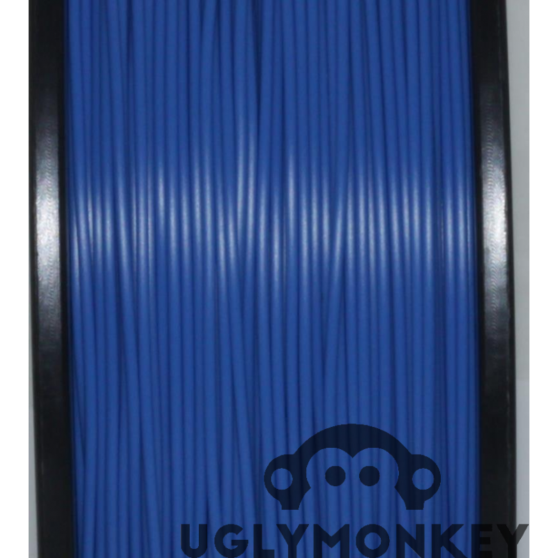 Blue PLA Filament 1.75mm