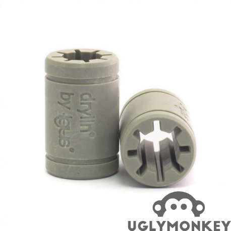 drylin® Igus RJ4JP-01-08 8mm Linear Bearing