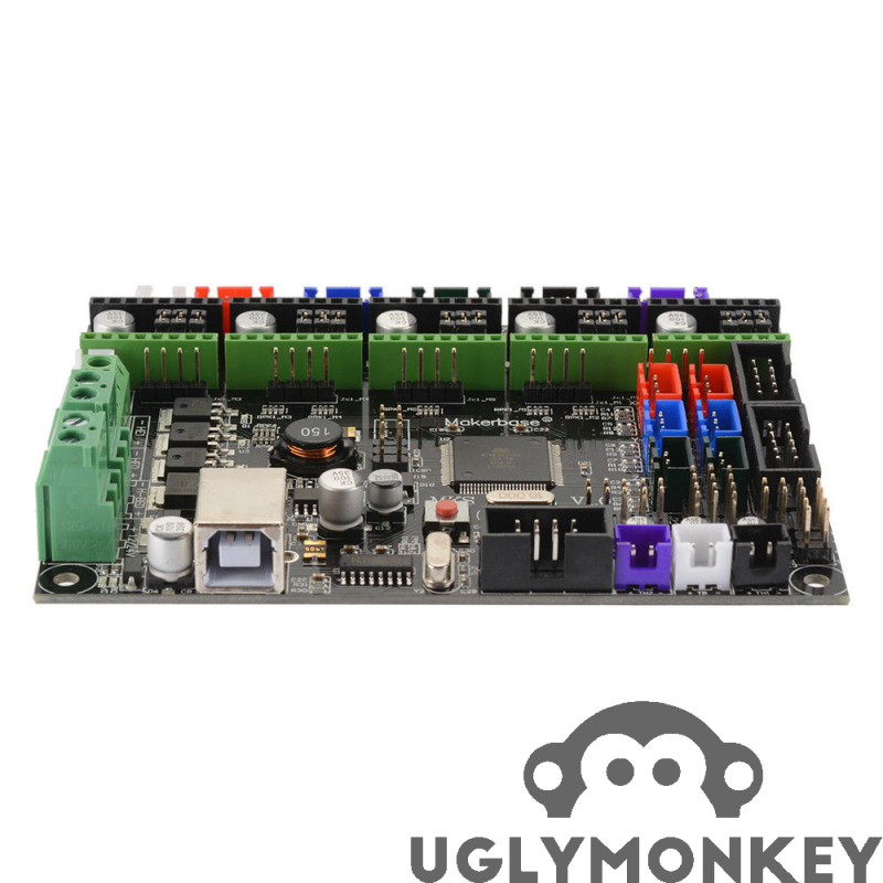 MKS Gen-L 1.0 Controller Board