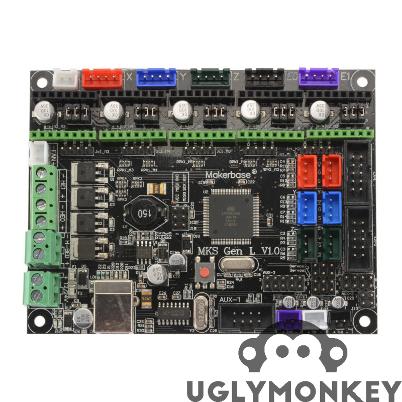 MKS Gen-L 1.0 Controller Board