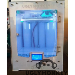 Second Hand 3D Printers - Uglymonkey